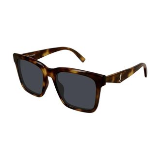 Saint Laurent Damen, Accessories, Braun, 55 MMGr&ouml;&szlig;e