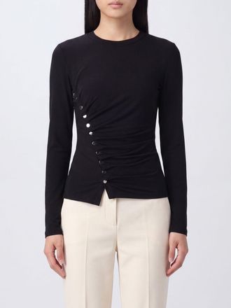 Paco Rabanne Pull Femme couleur Noir