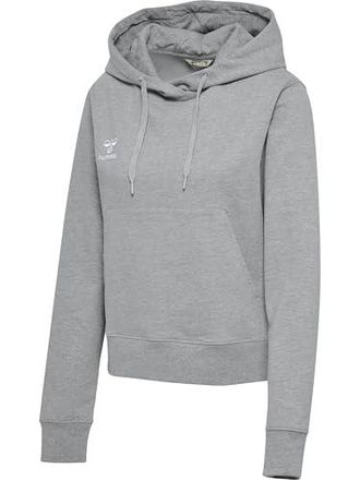 Hummel Sweat-Shirt &agrave; Capuche Hmlgo 2.0 pour Femme