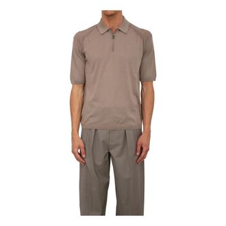 Emporio Armani Gr&uuml;ner Pullover Sweater Stilvolle Mode - - Tops - Herren - Gr&uuml;n - 3XL