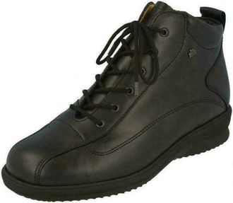 Finn Comfort FinnComfort Damen Stiefeletten Aarau Aarau 014099 schw schwarz 574168