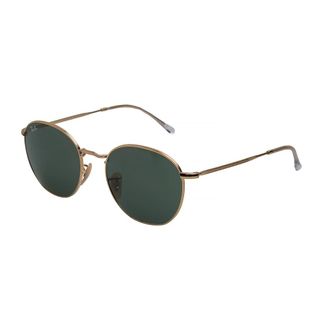 Ray-Ban Homme, Accessoires, Jaune, Taille: ONE Size Rob Rb3772 Lunettes de soleil