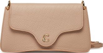 Coccinelle Handtasche Coccinelle E5 SSL 27 01 01 Rosa