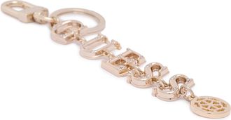 Guess Schl&uuml;sselanh&auml;nger Guess RW7548 P6101 Goldfarben