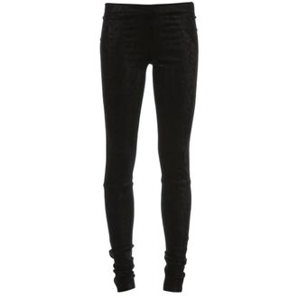 Stouls Damen, Hosen, Schwarzk, MGr&ouml;&szlig;e