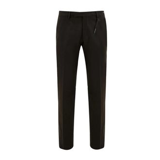 Michael Coal America Regular Pocket Pant - - Trousers - Herren - Braun - W32
