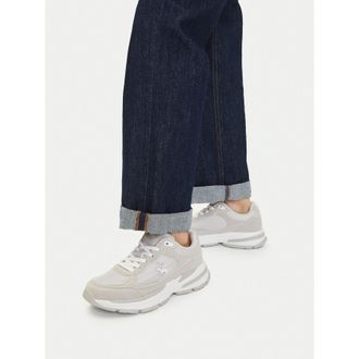 Beverly Hills Polo Club Sneakers Beverly Hills Polo Club CEO-AW25-3C014-1 Grau