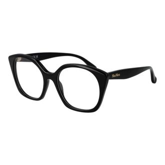 Max Mara Glasses - - Accessories - Damen - Schwarzk - ONE SIZE