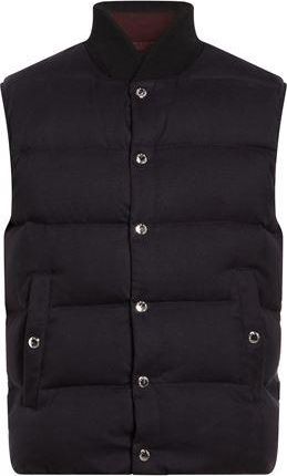 Dolce & Gabbana MANTEAUX - Vestes sans manches sur YOOX.COM