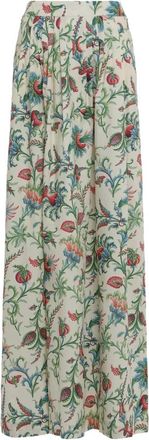 Etro Femme, Jupes, Vert, Taille: 36 FR Skirts