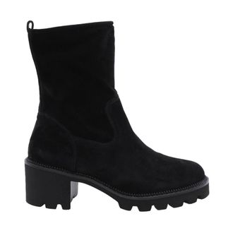 Paul Green Whiskers Stiefel - - Shoes - Damen - Schwarzk - 38 1/2 EU