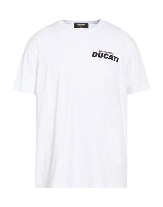 Dsquared2 DUCATI