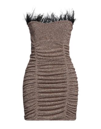 Vanessa Scott KLEIDER - Mini-Kleider auf YOOX.COM