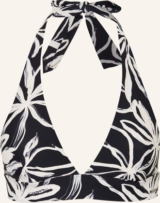 Marc O'Polo Marc Opolo Neckholder-Bikini-Top schwarz