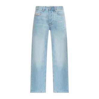 Diesel Herren, Jeans, Blau, W34 L30Gr&ouml;&szlig;e