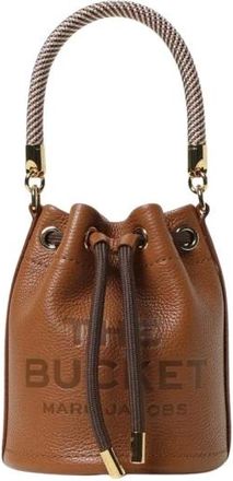 Marc Jacobs Femme, Sacs, Brun, Taille: ONE Size Sacs &agrave; main