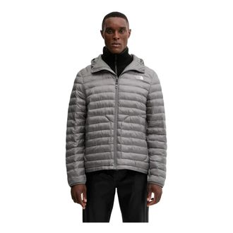 The North Face Huila Synthetic Sweat &agrave; capuche - Homme - Sport - Gris - Taille: XL