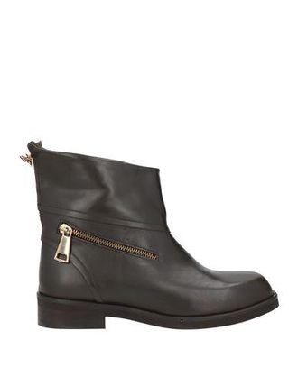 Divine Follie CHAUSSURES - Bottines sur YOOX.COM