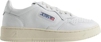 Autry Damen, Schuhe, Wei&szlig;, 38 EUGr&ouml;&szlig;e