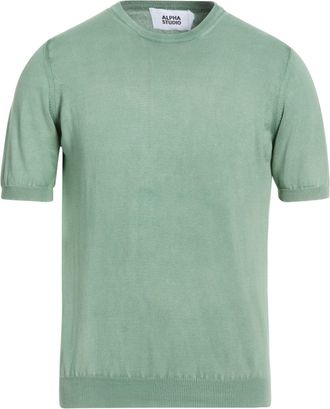 Alpha Studio STRICKWAREN - Pullover auf YOOX.COM