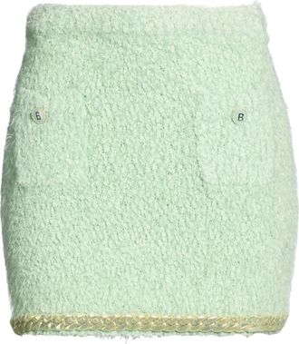 Blugirl HOSEN & R&Ouml;CKE - Minir&ouml;cke auf YOOX.COM