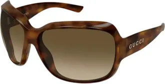 Gucci GG2176S Sunglasses - Brown