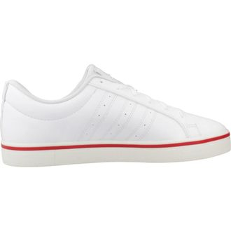 adidas Homme, Chaussures, Blanc, Taille: 44 EU Baskets &Eacute;l&eacute;gantes Jq3111 VS Pace 2.0