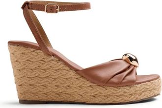 Gioseppo Femme, Chaussures, Brun, Taille: 37 EU Soudan Zeppa