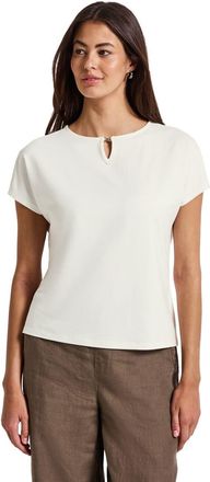 Street One Shirt mit Cut-Out