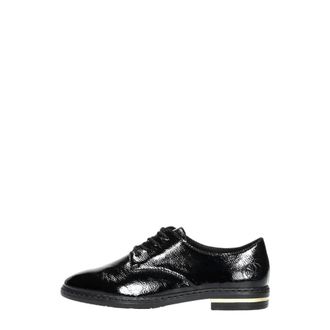 Rieker Herren, Schuhe, Schwarzk, 41 EUGr&ouml;&szlig;e