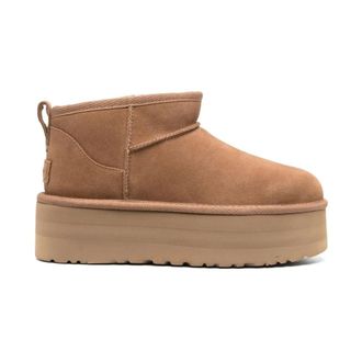 UGG Ugg, Damen, Schuhe, Beige, 39 EUGr&ouml;&szlig;e