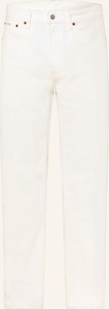 Calvin Klein Jeans Jeans Relaxed Fit weiss