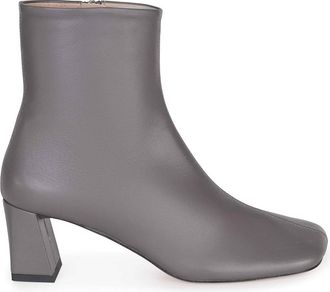 Alysi Bottes - Gris