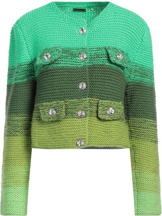 Germanier STRICKWAREN - Strickjacken auf YOOX.COM