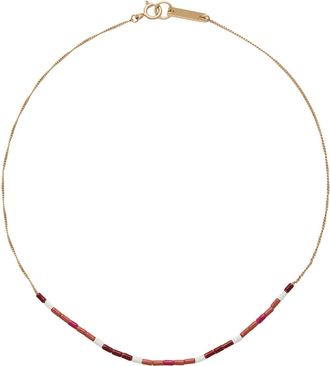Isabel Marant SCHMUCK und UHREN - Halsketten auf YOOX.COM