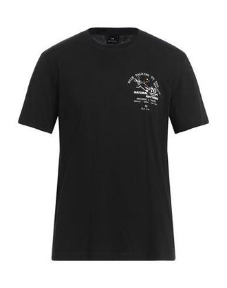 Paul Smith TOPS - T-shirts sur YOOX.COM