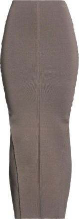 Rick Owens HOSEN & R&Ouml;CKE - Maxi-R&ouml;cke auf YOOX.COM