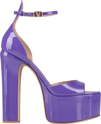 Valentino Garavani SCHUHE - Sandalen auf YOOX.COM