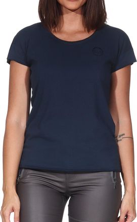 Elbsand Ragne Damen T-Shirt (DE/NL/SE/PL, Alphanumerisch, XXL, Regular, Regular, cold water)