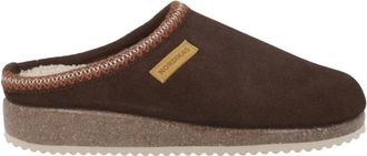 Nordikas Nordikas, Homme, Chaussures, Brun, Taille: 41 EU Chaussons Mules
