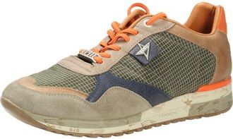 Cetti Adulte Master Article C848XL Grid Kaki Autres, autre, 43 EU