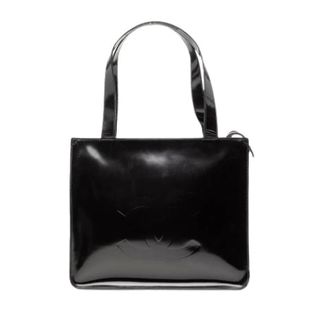 Chanel Damen, Pre-Owned, Schwarzk, ONE SIZEGr&ouml;&szlig;e