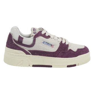 Autry Femme, Chaussures, Multicolore, Taille: 39 EU CLC Low Baskets