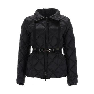 Max Mara Damen, Jacken, Schwarzk, 3XSGr&ouml;&szlig;e