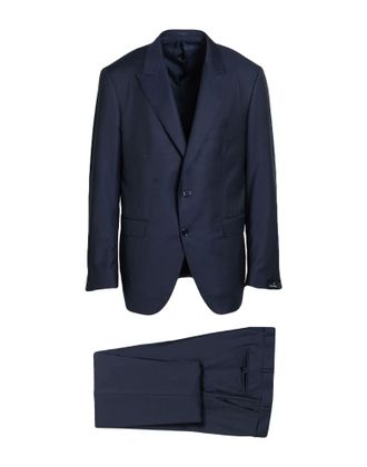 Scabal ANZ&Uuml;GE und CO-ORDS - Anz&uuml;ge auf YOOX.COM