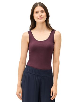 Cecil Damen Basic Top