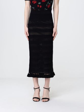 Twinset Jupe TWINSET Femme couleur Noir