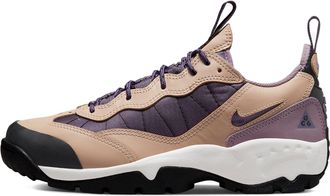 Nike Nike Herren ACG Air Mada Sneaker, Hemp/Canyon Purple, 36.5 EU