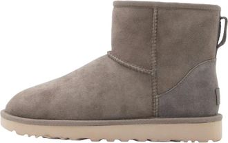 UGG Ugg, Homme, Chaussures, Gris, Taille: 40 EU Classic Mini II