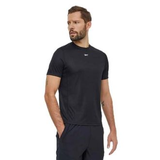Reebok Running Speedwick Short Sleeve T-shirt S